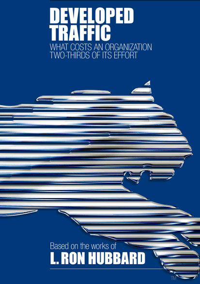 Developed Traffic - Hubbard College of Administration Online