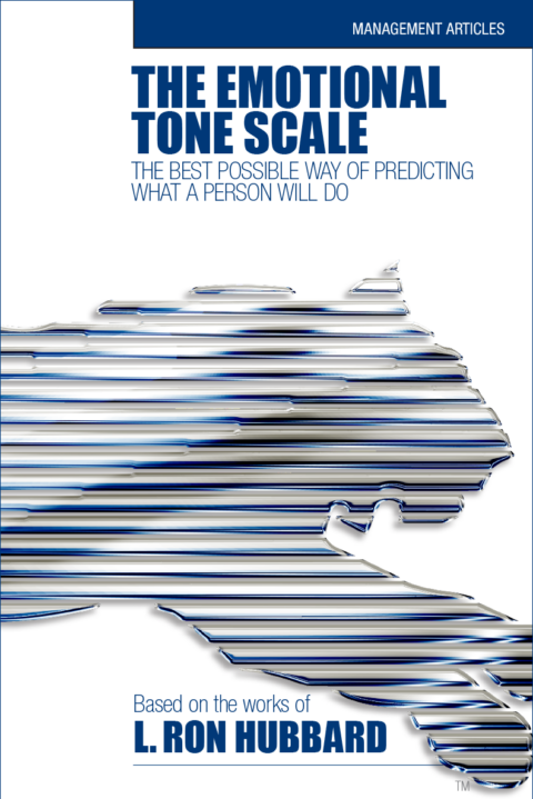 The Emotional Tone Scale - Hubbard College of Administration Online