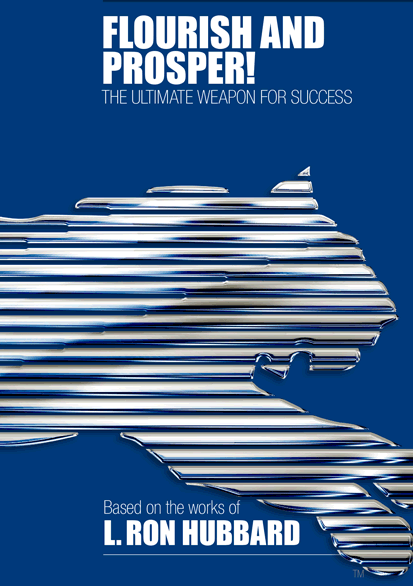 Flourish and Prosper - Hubbard College of Administration Online